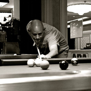 Testimonials | Dragon Billiards Instruction