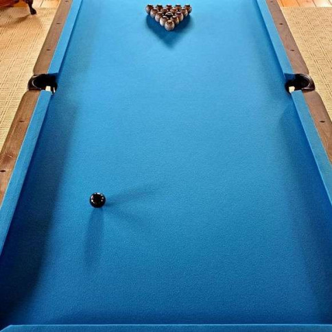 Media Gallery | Dragon Billiards Instruction