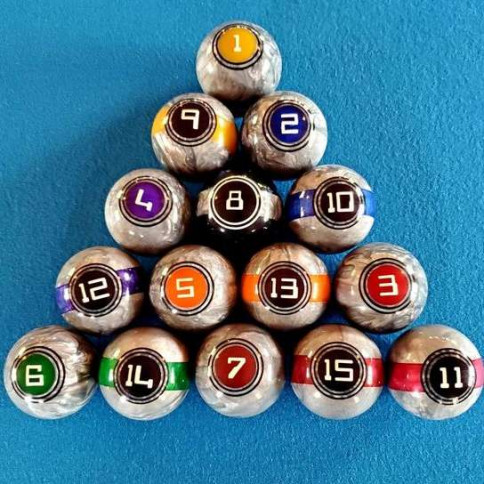 Media Gallery | Dragon Billiards Instruction